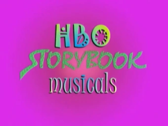 HBO Storybook Musicals | HBO Family Wiki | Fandom