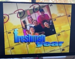 Freshman Year | HBO Family Wiki | Fandom