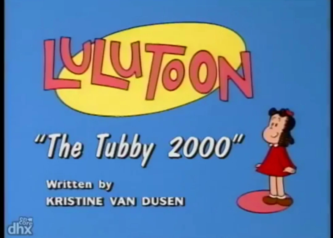 The Tubby 2000 | HBO Family Wiki | Fandom