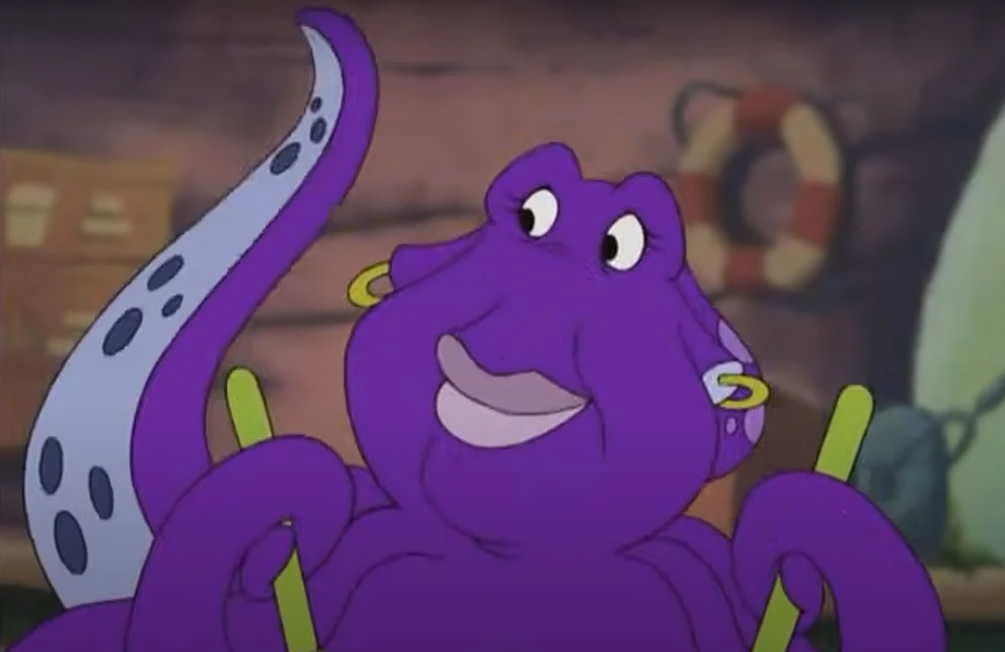 Wanda | HBO Family Wiki | Fandom