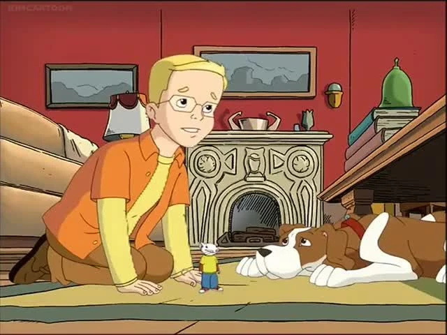 Stuart Little/Gallery | HBO Family Wiki | Fandom