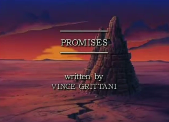 Promises | HBO Family Wiki | Fandom