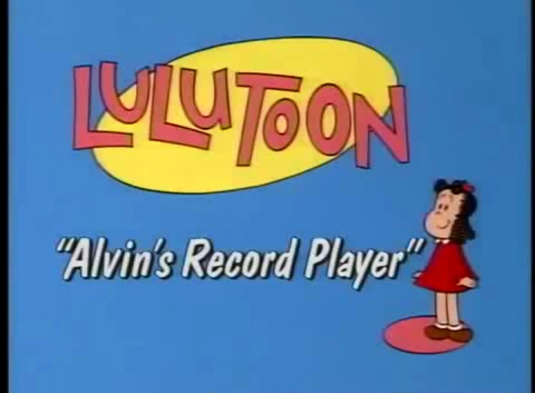 Alvin's Record Player | HBO Family Wiki | Fandom