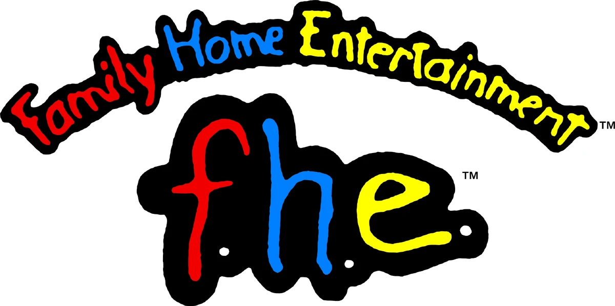 Family Home Entertainment | HBO Family Wiki | Fandom