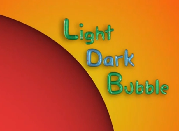 Light, Dark, Bubble | HBO Family Wiki | Fandom