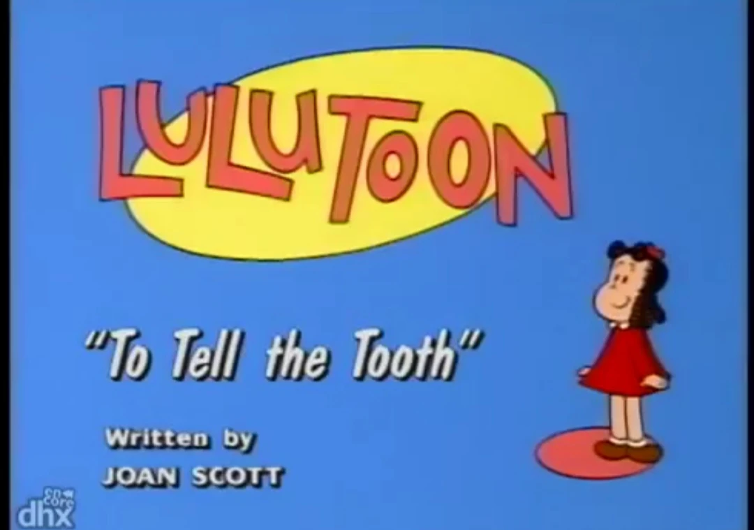 To Tell the Tooth | HBO Family Wiki | Fandom