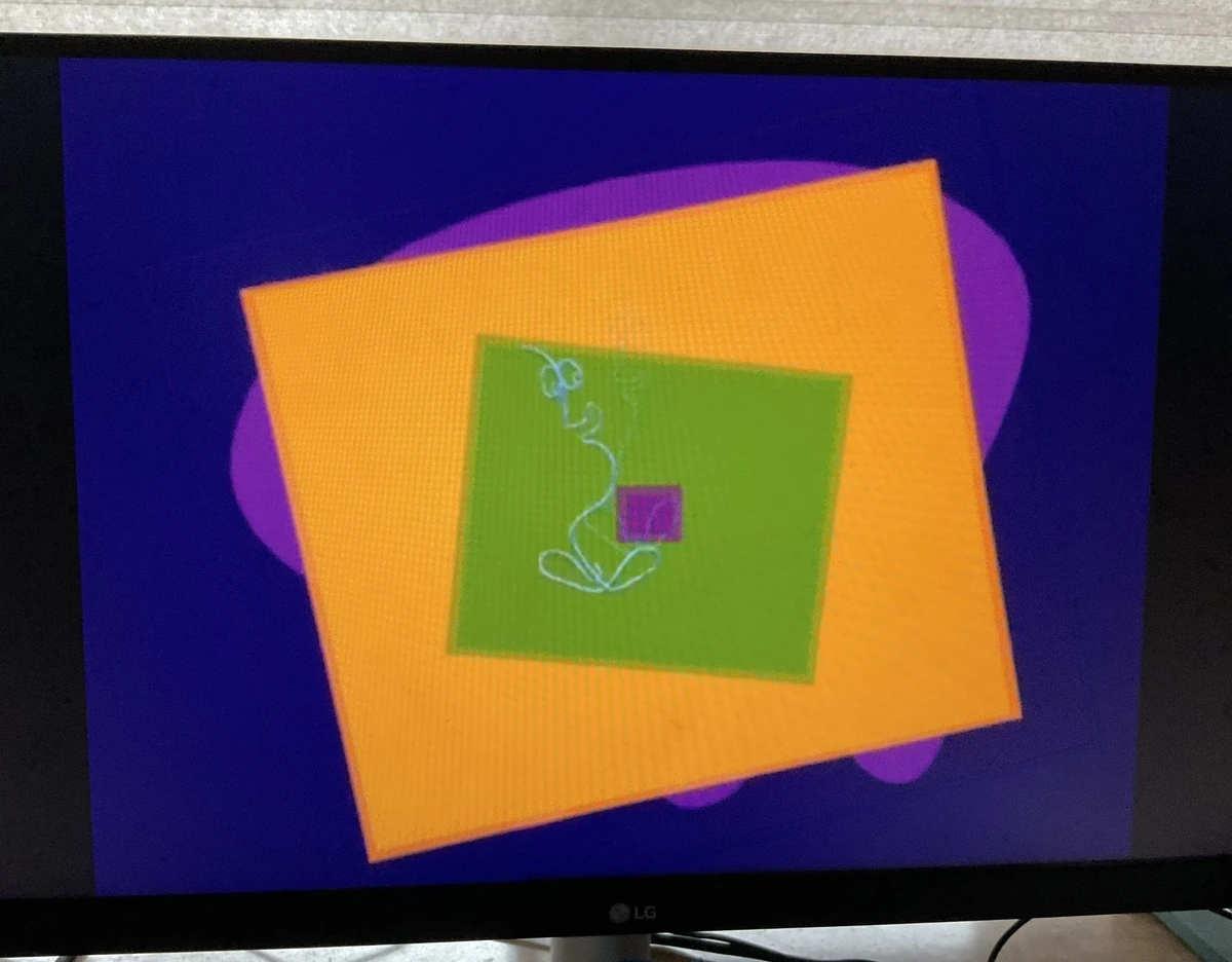 He's Jumpy! | HBO Family Wiki | Fandom