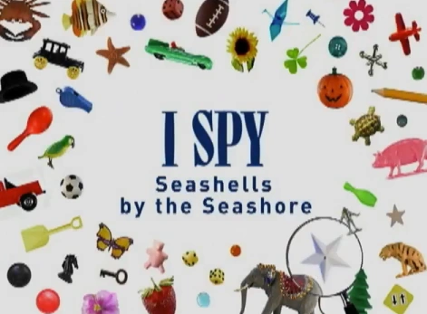 Seashells by the Seashore | HBO Family Wiki | Fandom