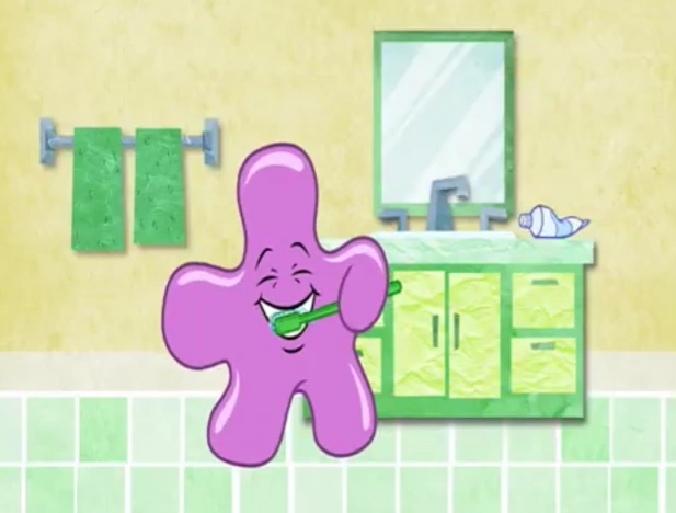 Jammie | HBO Family Wiki | Fandom