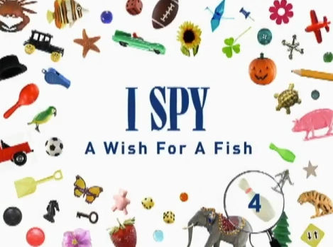 A Wish for a Fish | HBO Family Wiki | Fandom