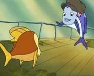 Rainbow Fish/Gallery | HBO Family Wiki | Fandom