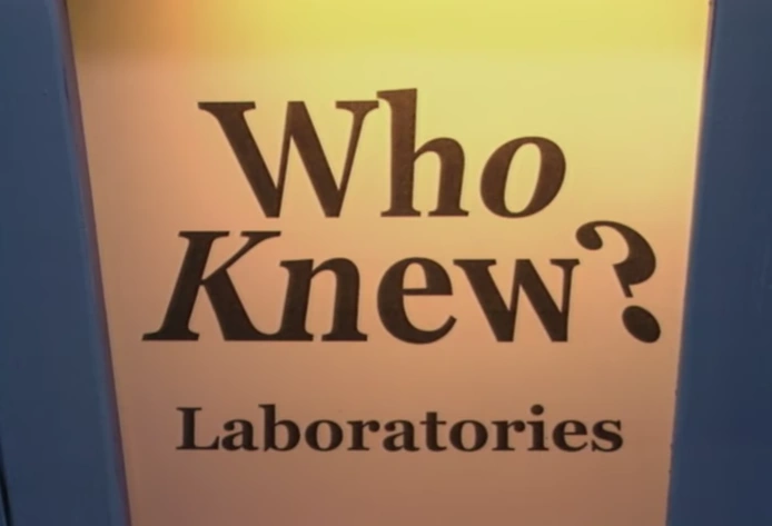 Who Knew? | HBO Family Wiki | Fandom