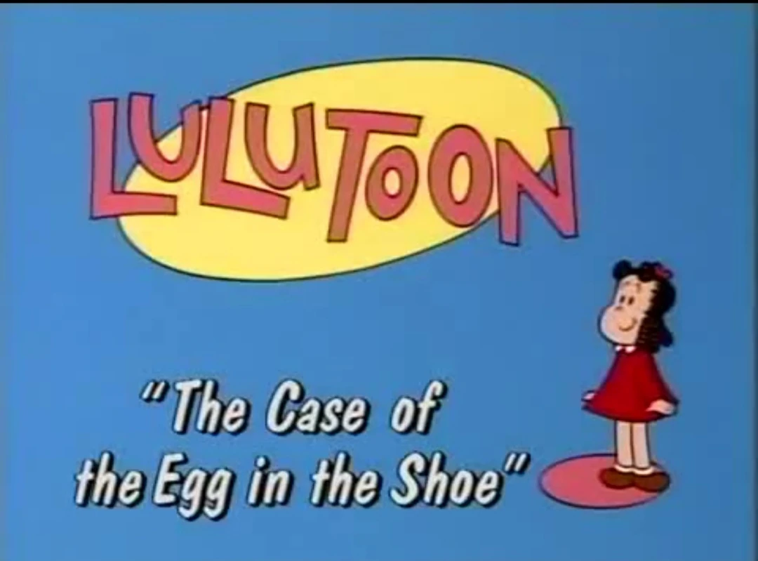 The Case of the Egg in the Shoe | HBO Family Wiki | Fandom