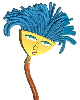 Mop | HBO Family Wiki | Fandom