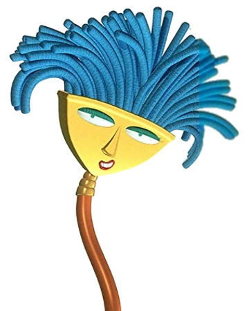 Mop | HBO Family Wiki | Fandom