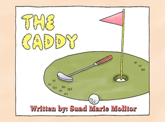 The Caddy | HBO Family Wiki | Fandom