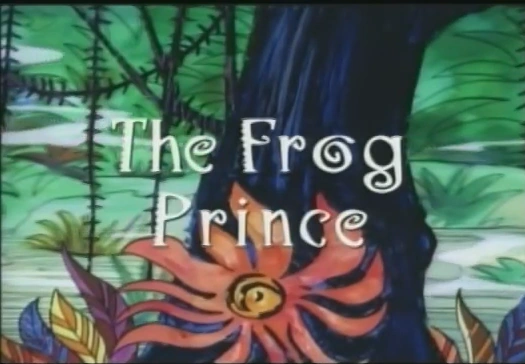 The Frog Prince | HBO Family Wiki | Fandom
