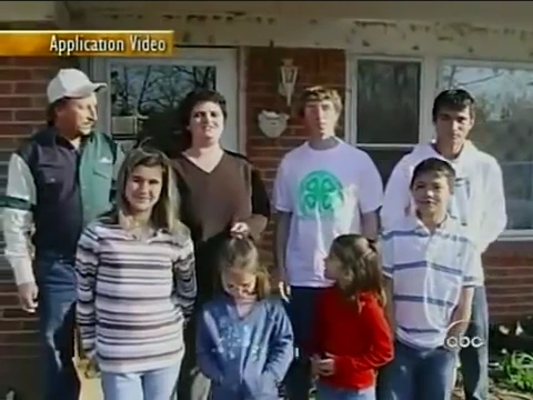 The Collins Family | HBO Kids: The Channel Wiki | Fandom