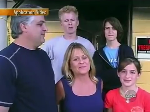 The Tate Family | HBO Kids: The Channel Wiki | Fandom