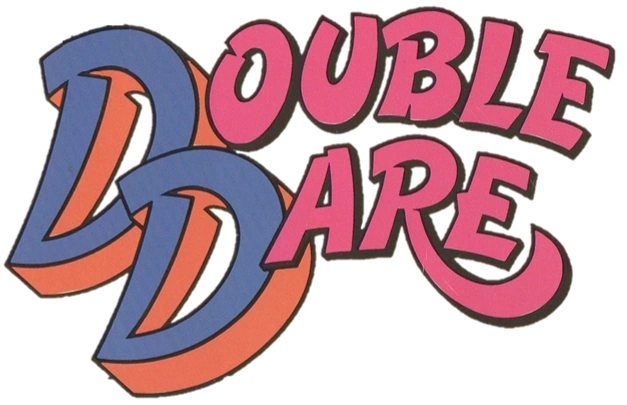 Double Dare | HBO Kids: The Channel Wiki | Fandom
