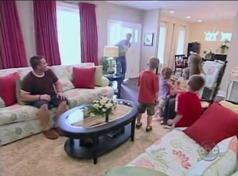 The Stockdale Family | HBO Kids: The Channel Wiki | Fandom
