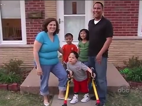 The Martirez and Malek Family | HBO Kids: The Channel Wiki | Fandom