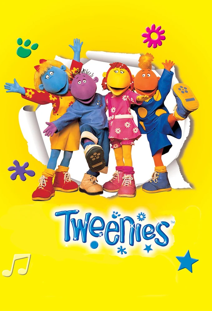Tweenies | HBO Kids: The Channel Wiki | Fandom