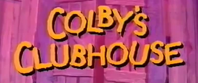 Colby's Clubhouse | HBO Kids: The Channel Wiki | Fandom