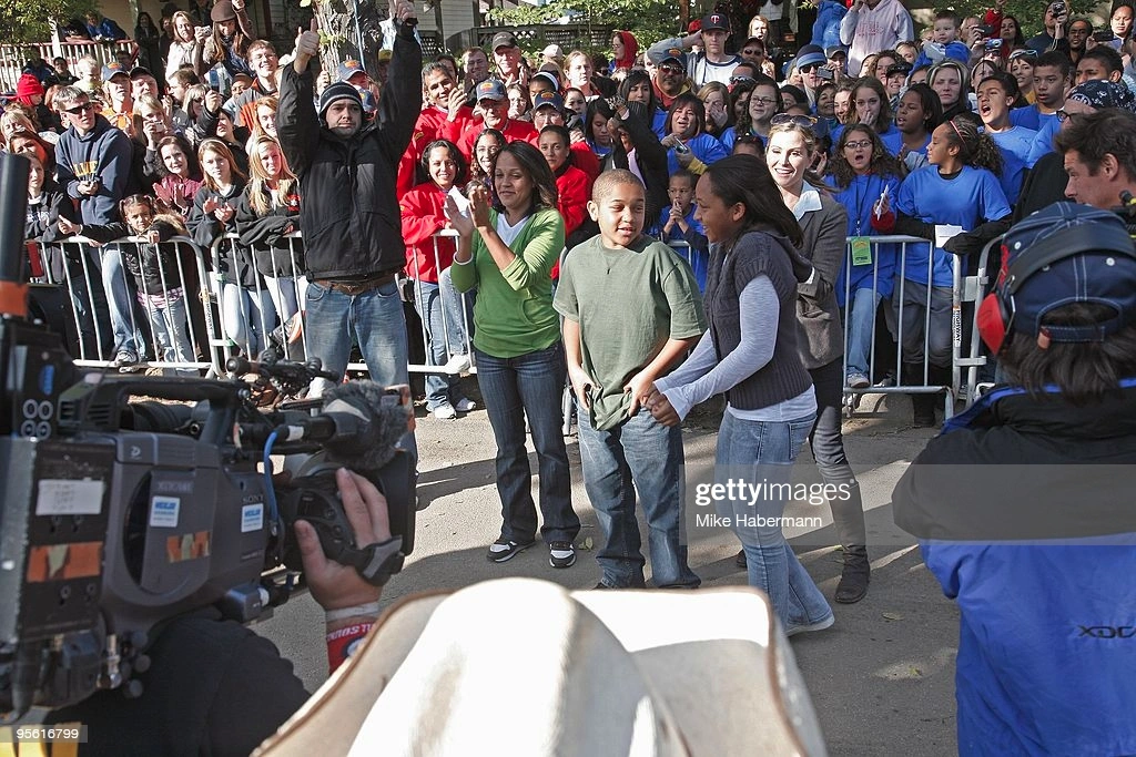 The Morris Family | HBO Kids: The Channel Wiki | Fandom