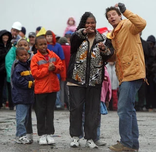 The Wilson Family | HBO Kids: The Channel Wiki | Fandom