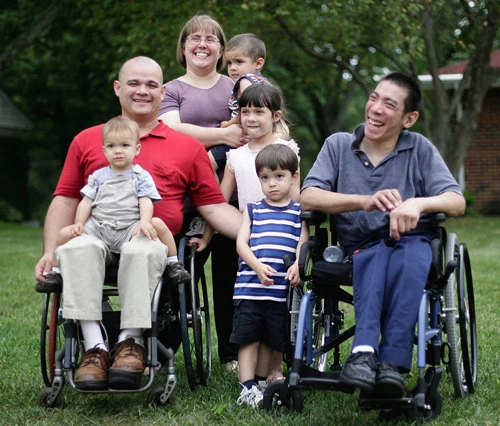 The Terpenning Family | HBO Kids: The Channel Wiki | Fandom