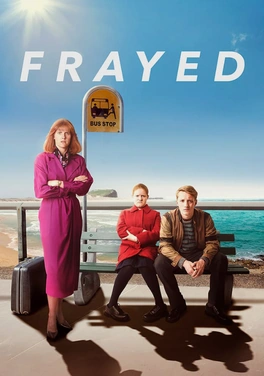 Frayed | HBO Max Wiki | Fandom