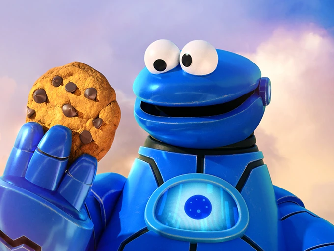 Mecha Builders | HBO Max Wiki | Fandom