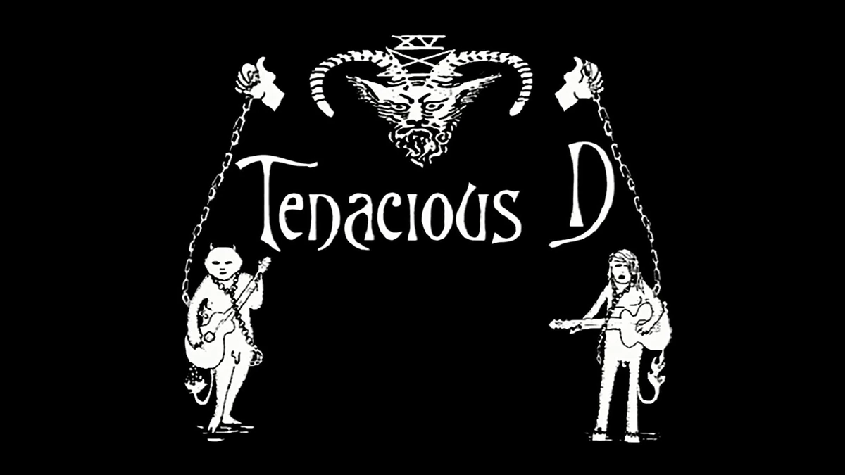Tenacious D | HBO Max Wiki | Fandom