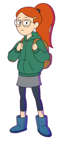 Infinity Train/Characters | HBO Max Wiki | Fandom