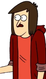 Close Enough/Characters | HBO Max Wiki | Fandom