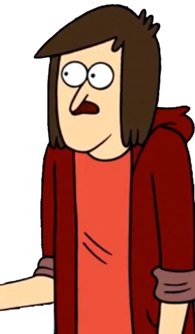 Close Enough/Characters | HBO Max Wiki | Fandom