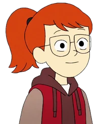 Infinity Train/Characters | HBO Max Wiki | Fandom