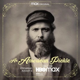 An American Pickle | HBO Max Wiki | Fandom