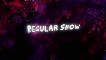 Regular Show | HBO Max Wiki | Fandom