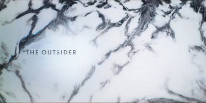The Outsider | HBO Max Wiki | Fandom