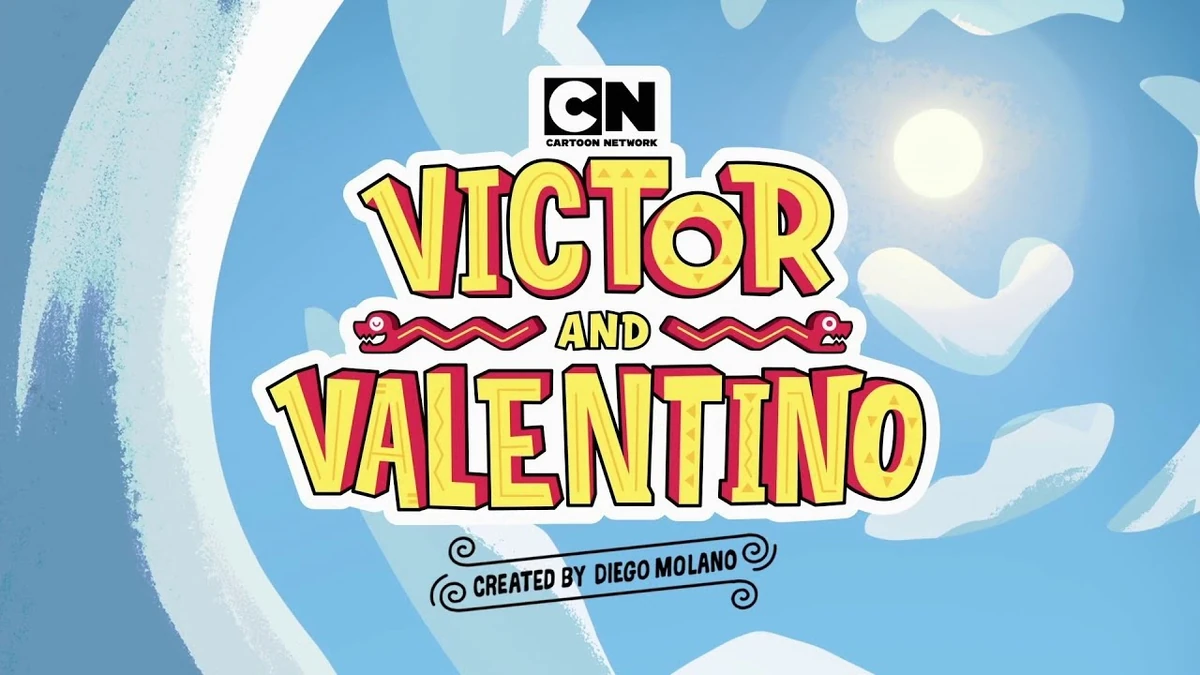 Victor and Valentino | HBO Max Wiki | Fandom