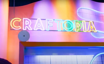 Craftopia | HBO Max Wiki | Fandom