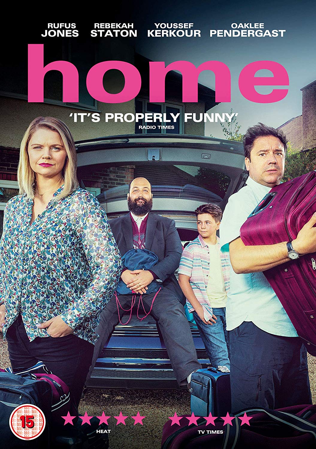 Home | HBO Max Wiki | Fandom