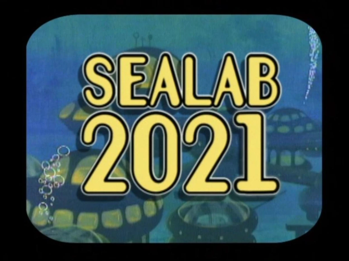 Sealab 2021 | HBO Max Wiki | Fandom