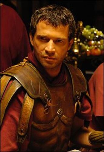 Mark Antony | HBO Rome Wiki | Fandom