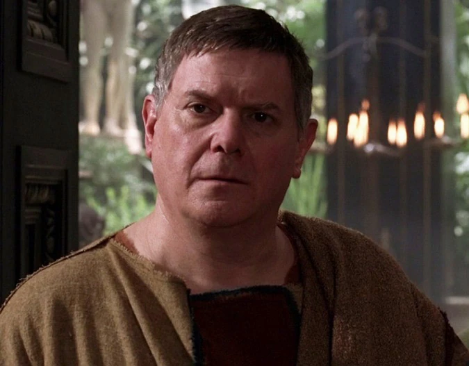 Scipio | HBO Rome Wiki | Fandom