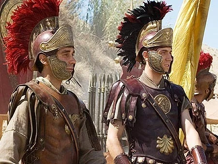Philippi | HBO Rome Wiki | Fandom