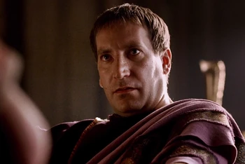 Lepidus | HBO Rome Wiki | Fandom