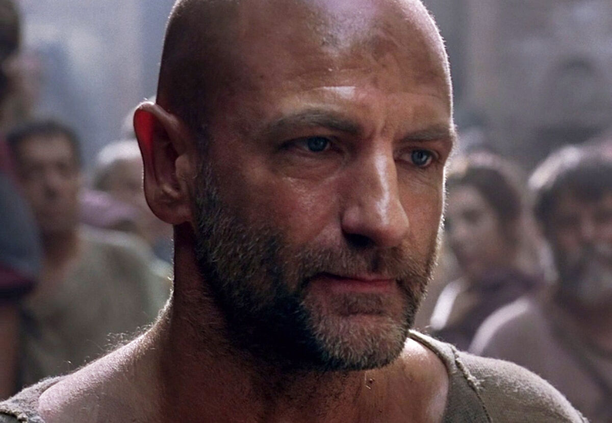 Urbo Hbo Rome Wiki Fandom